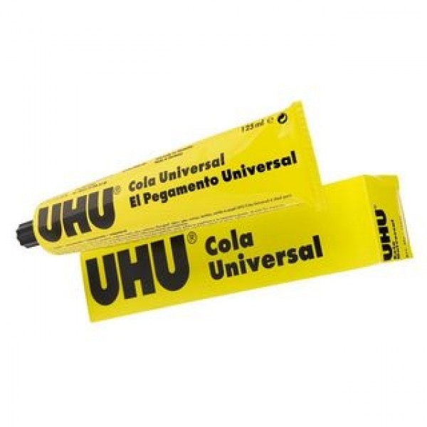 uhu cola universal 125 ml